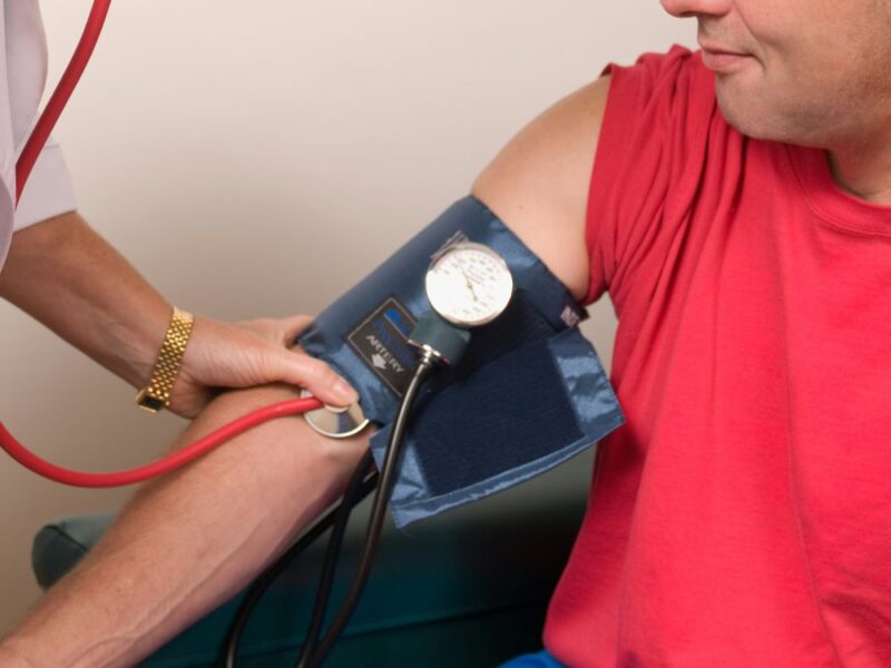 MTO Medical Exam for Drivers - Technica Fleet